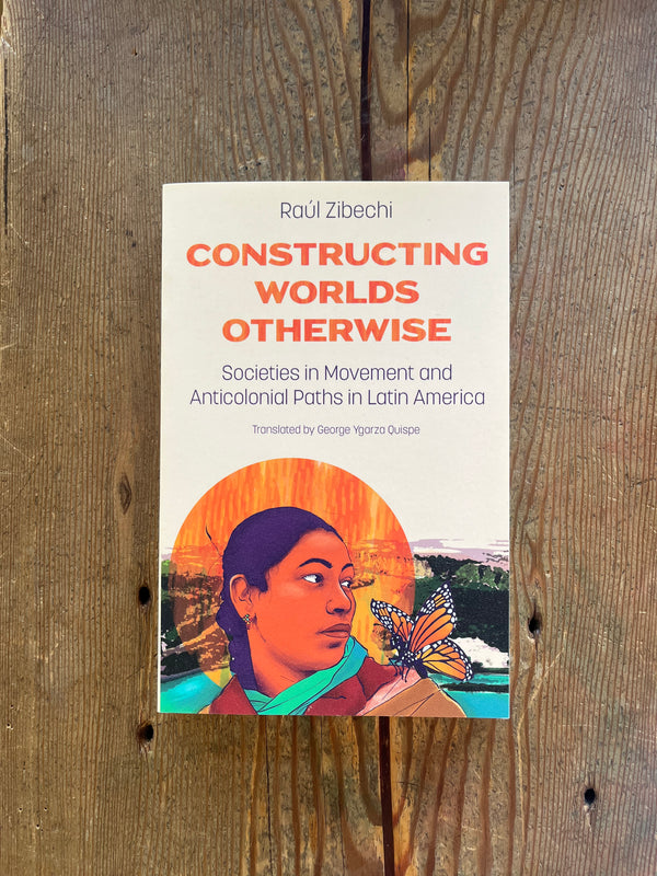 Constructing Worlds Otherwise - Bows Coffee Roasters