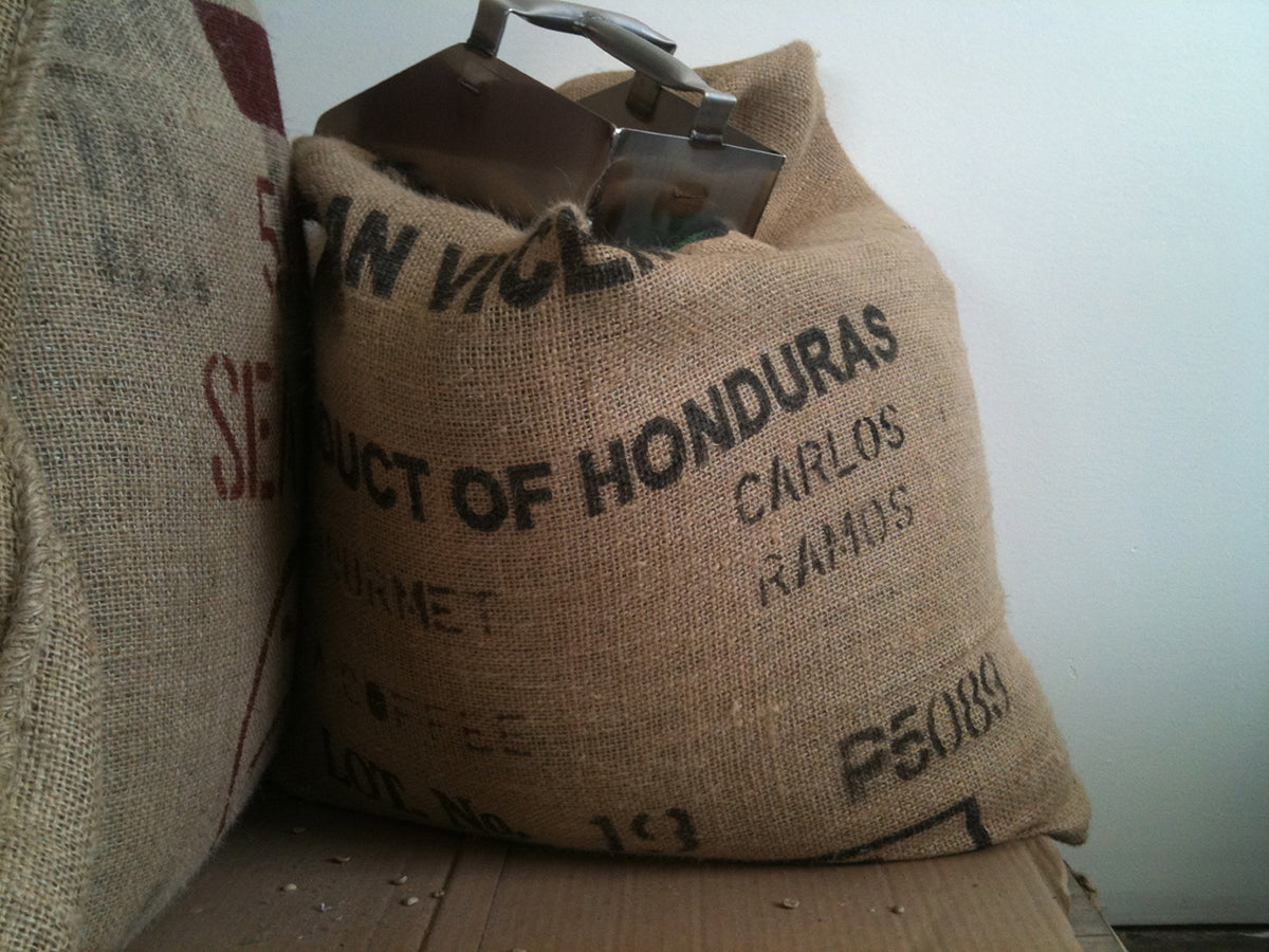 Relationships - Bows Coffee Roasters