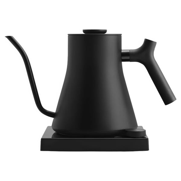 Fellow Stagg EKG Pour-Over Kettle 0.9L Pro Studio - Bows Coffee Roasters