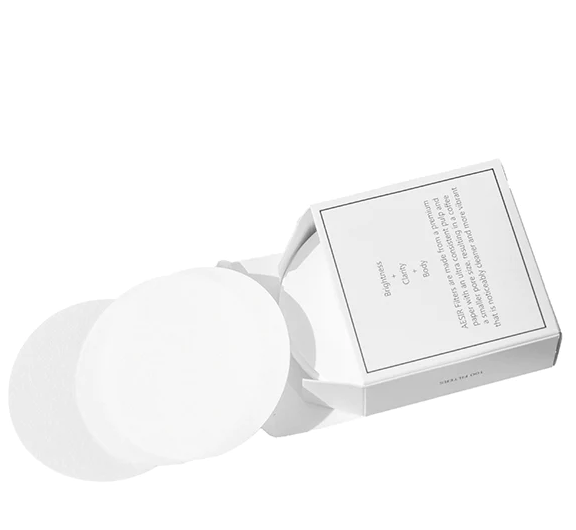 Aesir Filters V2 100 pack - Bows Coffee Roasters